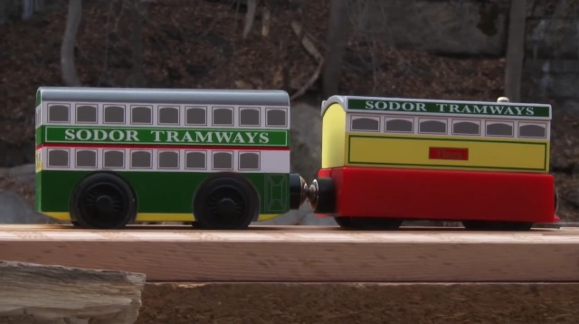 Sodor Tramways | Enterprisingengine93 Wiki | Fandom