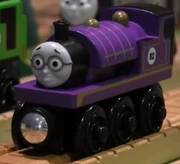 Remington | Enterprisingengine93 Wiki | Fandom