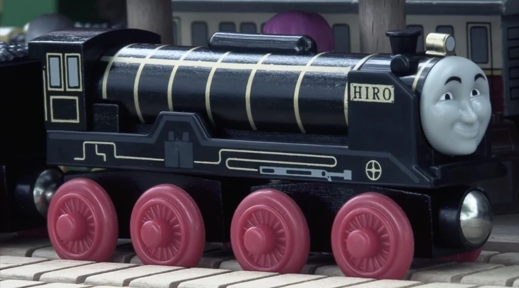 Hiro/Gallery | Enterprisingengine93 Wiki | Fandom