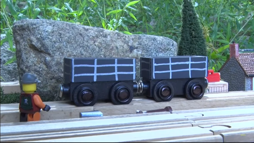 Quarry Trucks | Enterprisingengine93 Wiki | Fandom