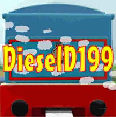 DieselD199 | Enterprisingengine93 Wiki | Fandom