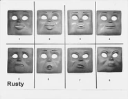 Rusty's Face | Enterprisingengine93 Wiki | Fandom