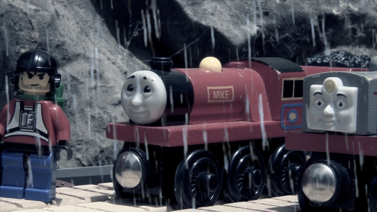 Mike/Gallery | Enterprisingengine93 Wiki | Fandom