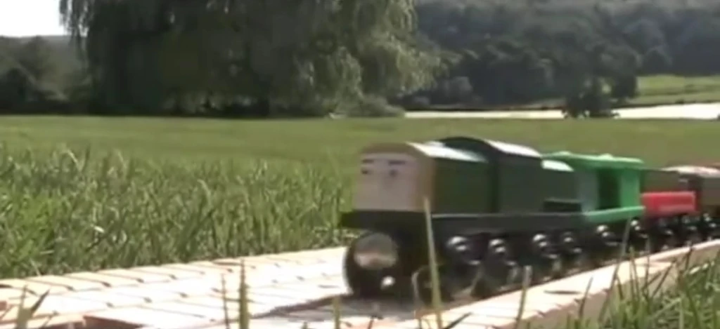 Gordon's Hill | Enterprisingengine93 Wiki | Fandom