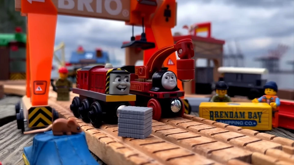 Shell on Wheels/Gallery | Enterprisingengine93 Wiki | Fandom