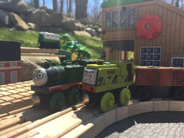 Whiff's Waste Dump | Enterprisingengine93 Wiki | Fandom