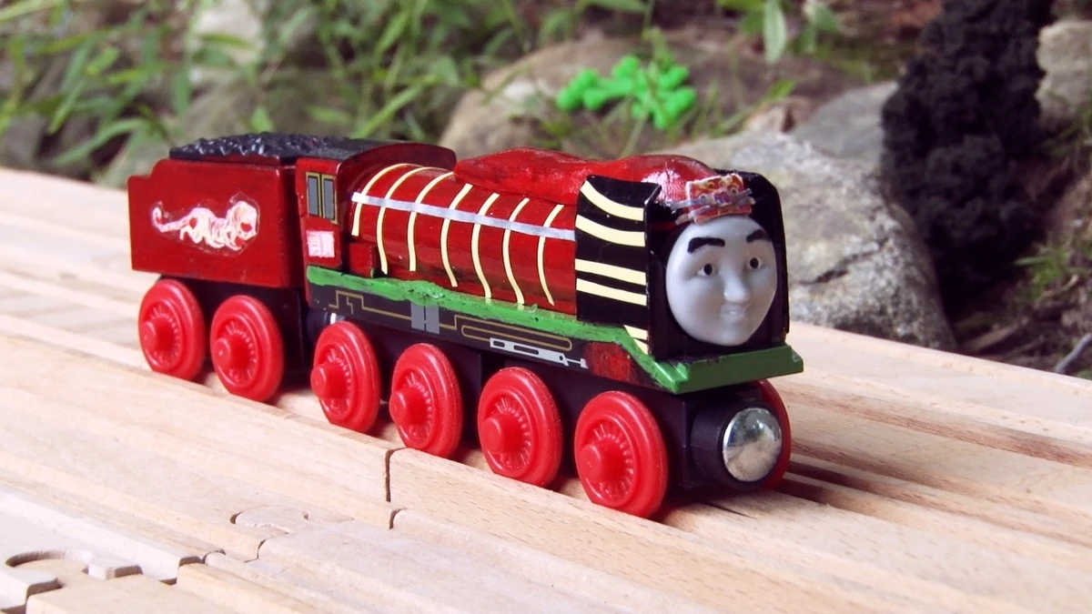 WongVillage | Enterprisingengine93 Wiki | Fandom