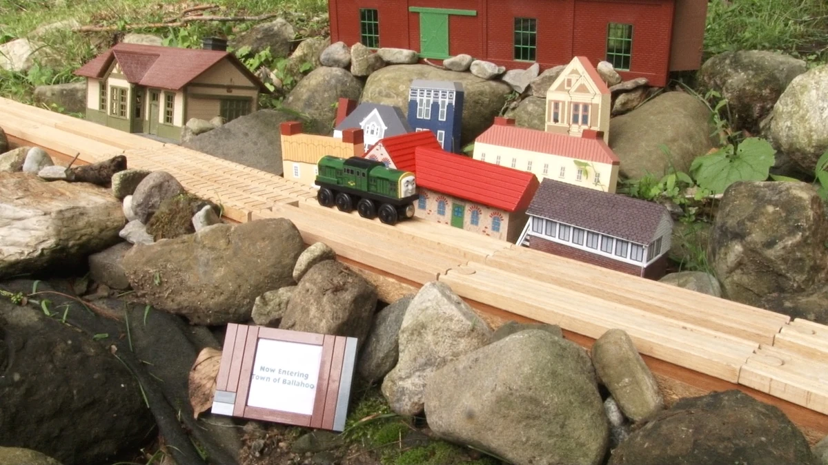 Ballahoo | Enterprisingengine93 Wiki | Fandom