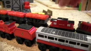 The Flying Kipper | Enterprisingengine93 Wiki | Fandom