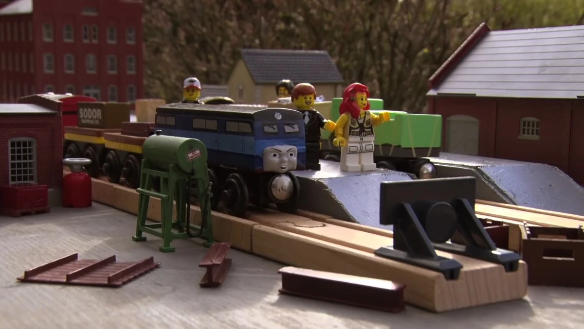 Marthwaite | Enterprisingengine93 Wiki | Fandom