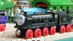 Hiro | Enterprisingengine93 Wiki | Fandom