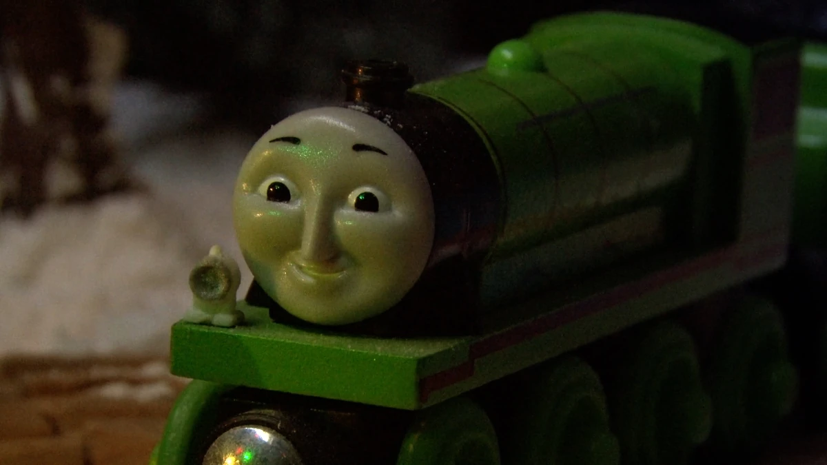 Henry | Enterprisingengine93 Wiki | Fandom