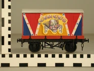 Circus Train | Enterprisingengine93 Wiki | Fandom