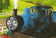 Thomas Percy and the Coal RWS | Enterprisingengine93 Wiki | Fandom