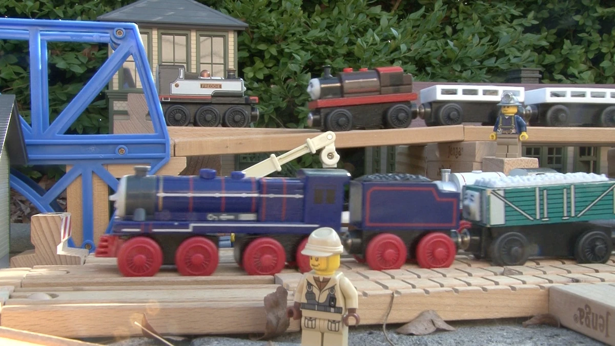 Bertram/Gallery | Enterprisingengine93 Wiki | Fandom