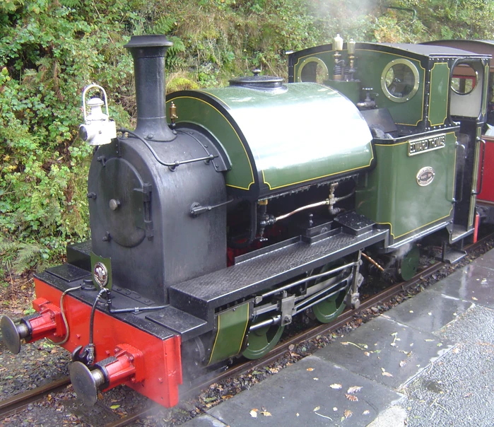Edward Thomas | Enterprisingengine93 Wiki | Fandom