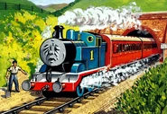 Thomas Goes Fishing RWS | Enterprisingengine93 Wiki | Fandom