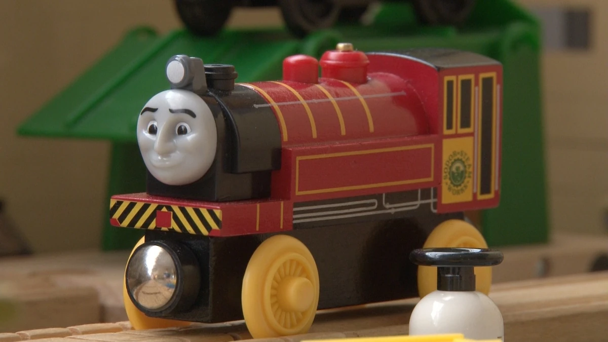 Victor | Enterprisingengine93 Wiki | Fandom