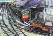 The Diseasel RWS | Enterprisingengine93 Wiki | Fandom