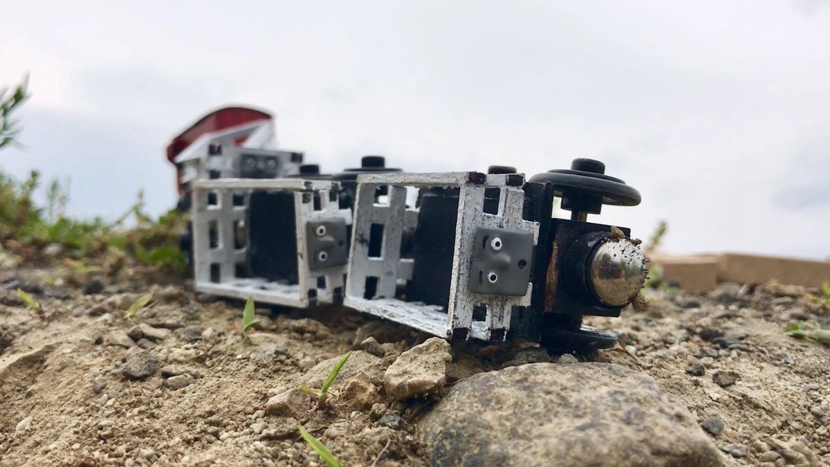 Slate Trucks | Enterprisingengine93 Wiki | Fandom