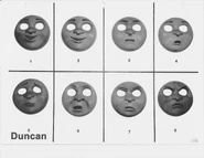 Duncan's Face | Enterprisingengine93 Wiki | Fandom