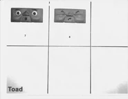 GWR 16 Brakevan's Face | Enterprisingengine93 Wiki | Fandom