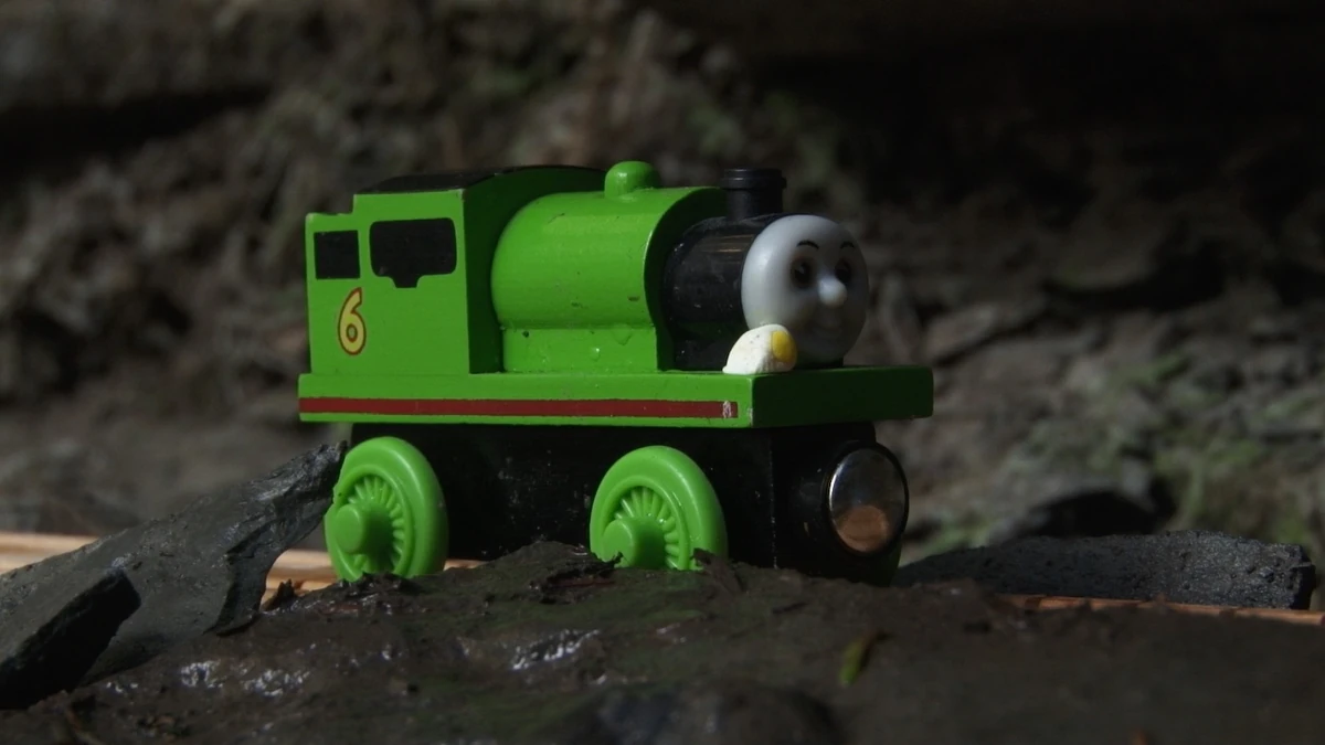 Percy's Ghost Engine | Enterprisingengine93 Wiki | Fandom
