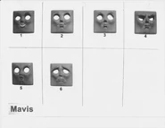 Mavis's Face | Enterprisingengine93 Wiki | Fandom
