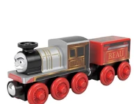 Beau | Enterprisingengine93 Wiki | Fandom