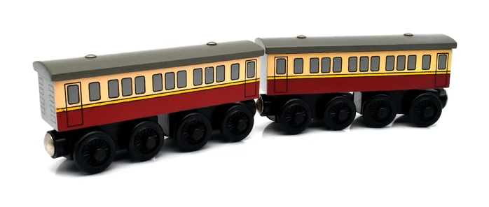 Red Express Coaches | Enterprisingengine93 Wiki | Fandom