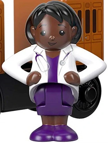 Doctor | Enterprisingengine93 Wiki | Fandom