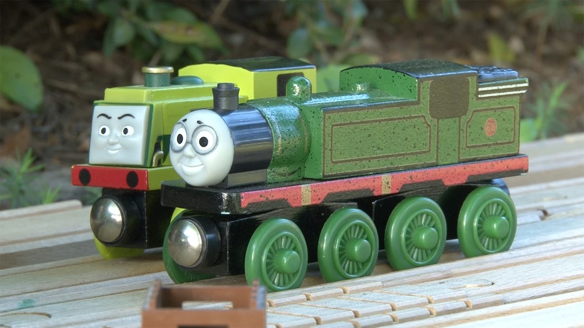 Derek Smith | Enterprisingengine93 Wiki | Fandom