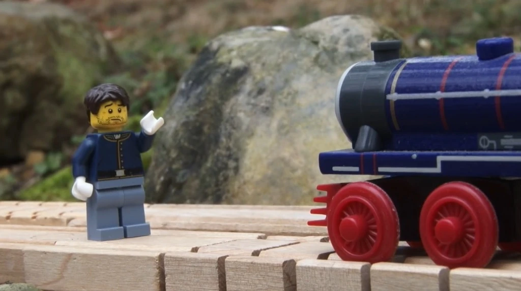 HanktheAmericanEngine | Enterprisingengine93 Wiki | Fandom