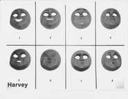 Harvey's Face | Enterprisingengine93 Wiki | Fandom