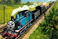 Thomas and the Trucks RWS | Enterprisingengine93 Wiki | Fandom