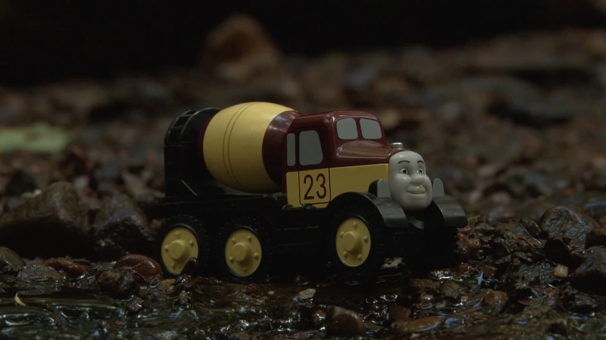 Patrick | Enterprisingengine93 Wiki | Fandom