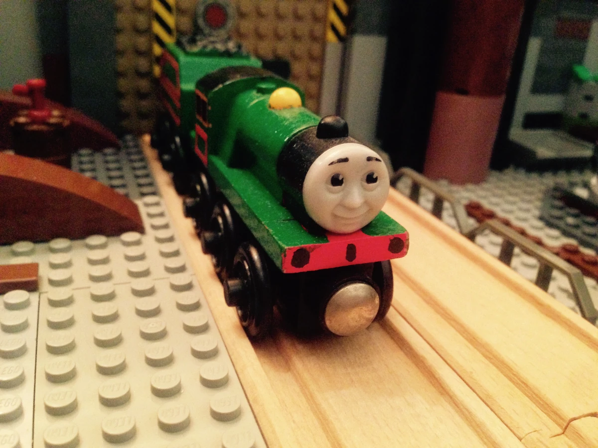 Rex/Gallery | Enterprisingengine93 Wiki | Fandom