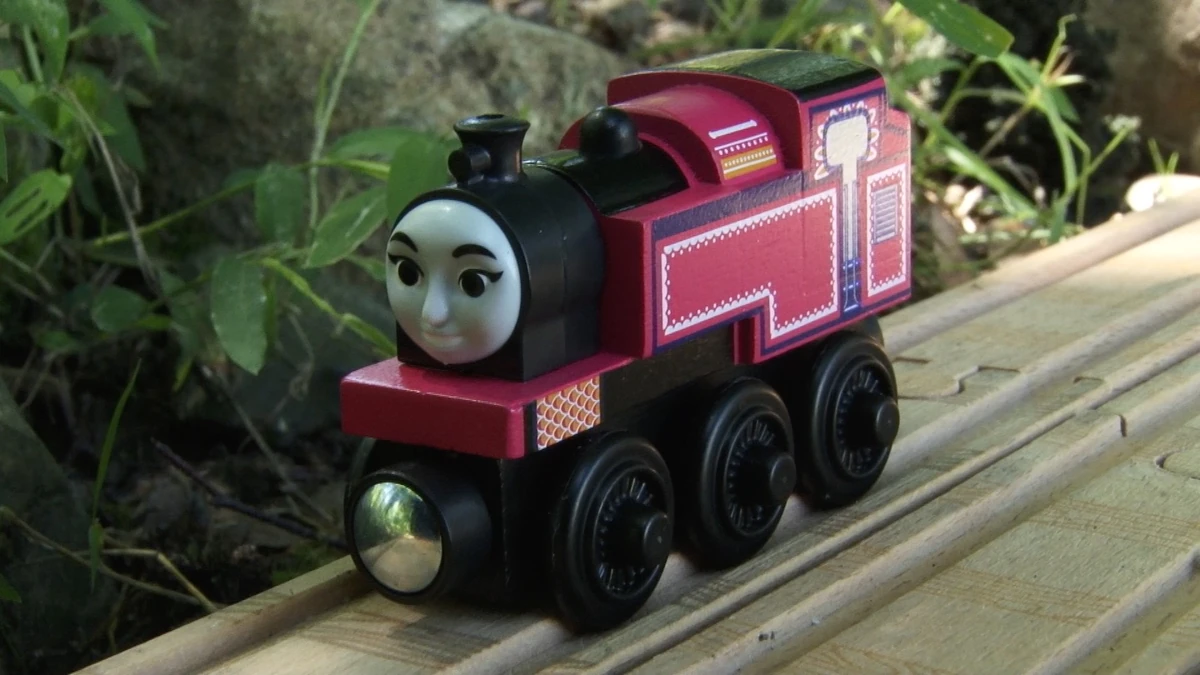 Ashima/Gallery | Enterprisingengine93 Wiki | Fandom