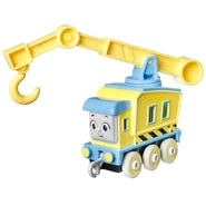 Carly | Enterprisingengine93 Wiki | Fandom