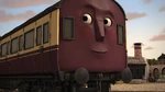 Duck and the Slip Coaches | Enterprisingengine93 Wiki | Fandom