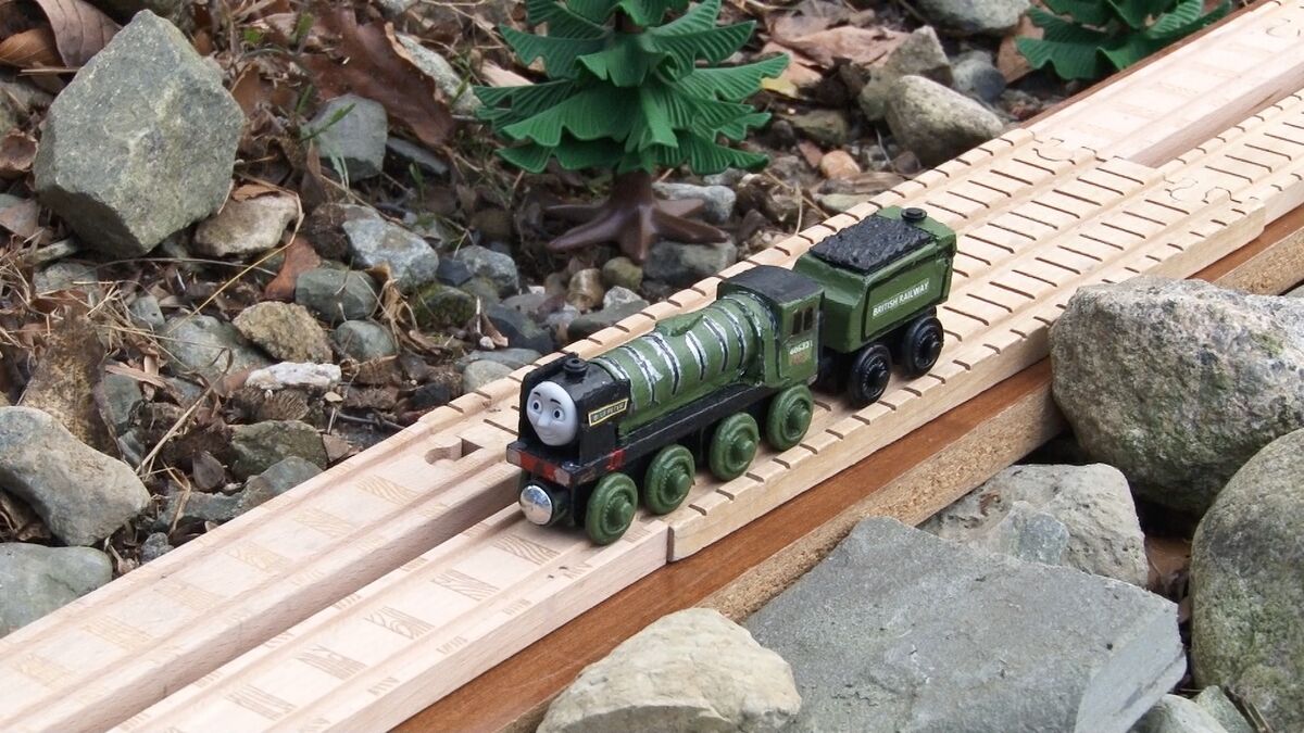 Blue Peter/Gallery | Enterprisingengine93 Wiki | Fandom