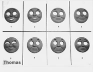 Thomas's Face | Enterprisingengine93 Wiki | Fandom