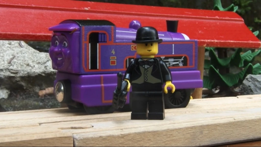 Category:Culdee Fell Railway | Enterprisingengine93 Wiki | Fandom