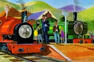 Duck and Dukes RWS | Enterprisingengine93 Wiki | Fandom