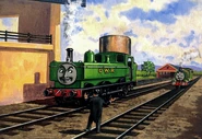 Duck Takes Charge RWS | Enterprisingengine93 Wiki | Fandom