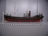 Tramp Steamers | Enterprisingengine93 Wiki | Fandom