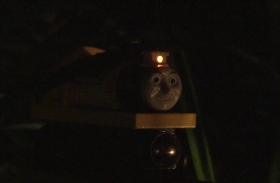 Just Another Wild Goose Chase | Enterprisingengine93 Wiki | Fandom