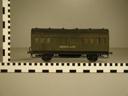 Works Unit Coach | Enterprisingengine93 Wiki | Fandom