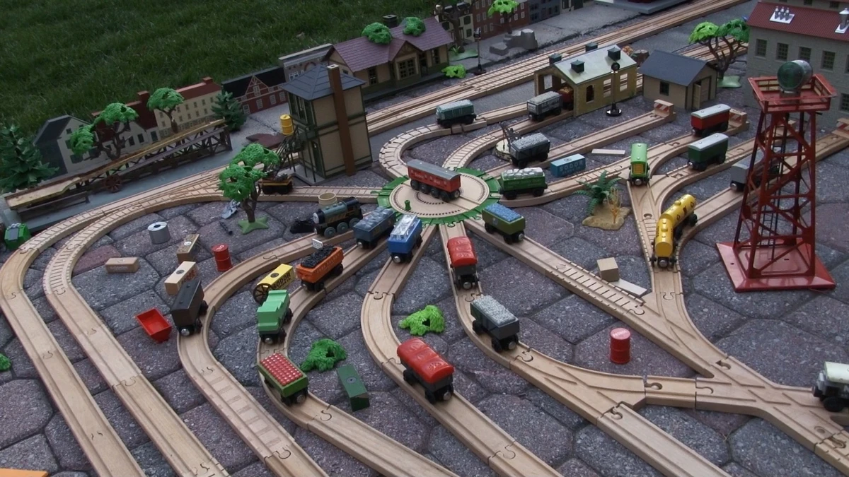 Wellsworth Yards | Enterprisingengine93 Wiki | Fandom