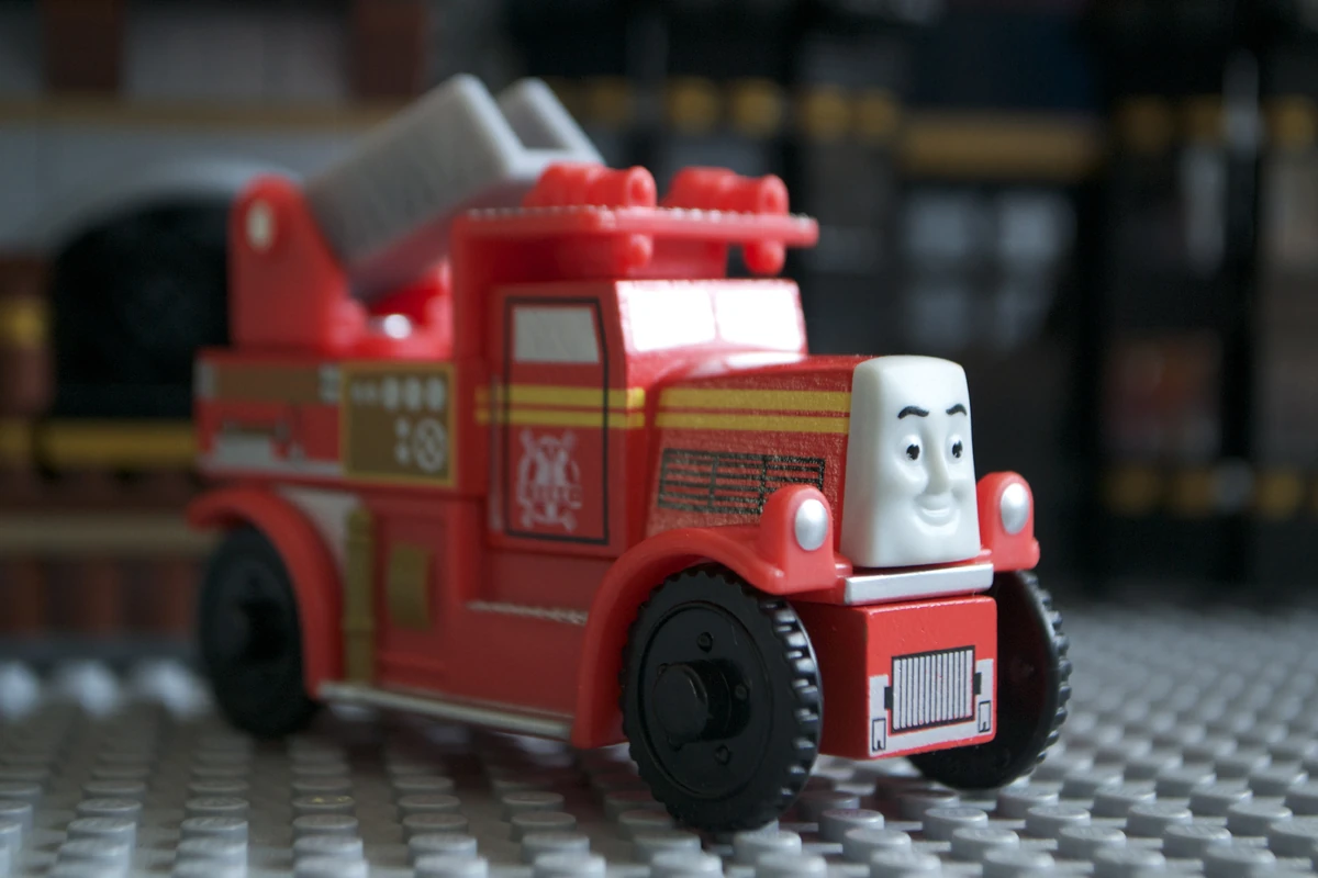 Flynn | Enterprisingengine93 Wiki | Fandom